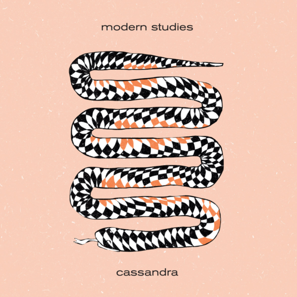 Modern Studies - Cassandra | Album