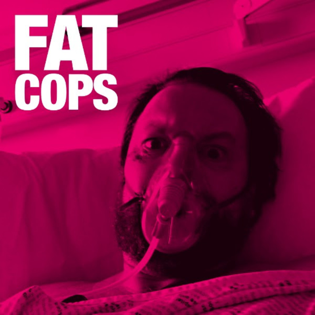 Fat Cops - Fat Cops | Album