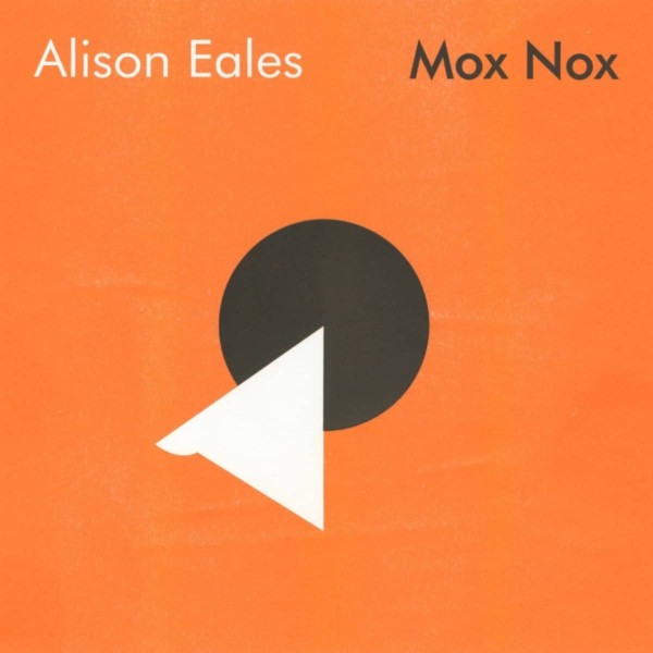 Alison Eales - Mox Nox | Album
