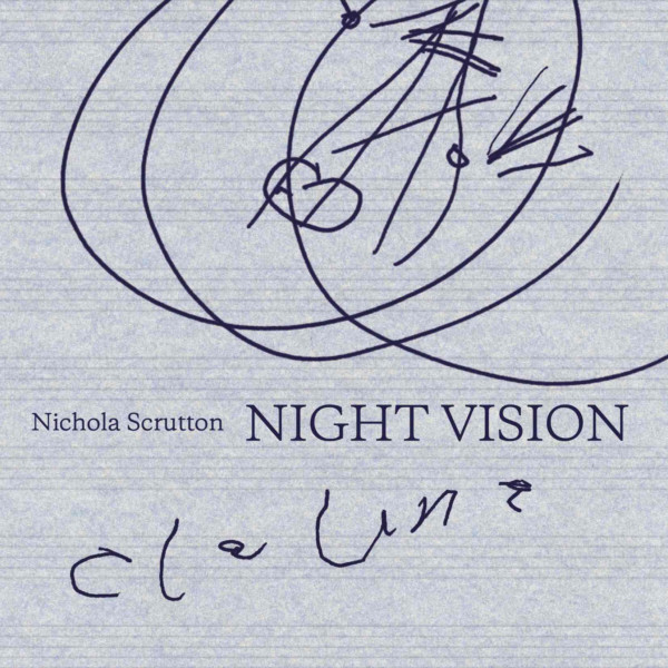 Nichola Scrutton - Night Vision | Album