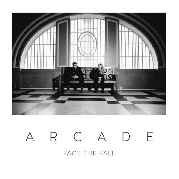 Arcade - Face The Fall | Album