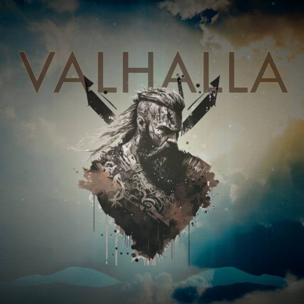 Stephen Houston - Valhalla Fantasy RPG Music | Album