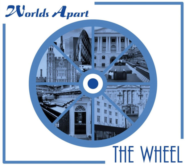 Worlds Apart - The Wheel | Album