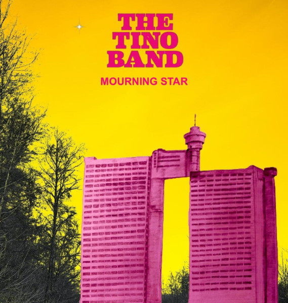 The Tino Band - Mourning Star | Album