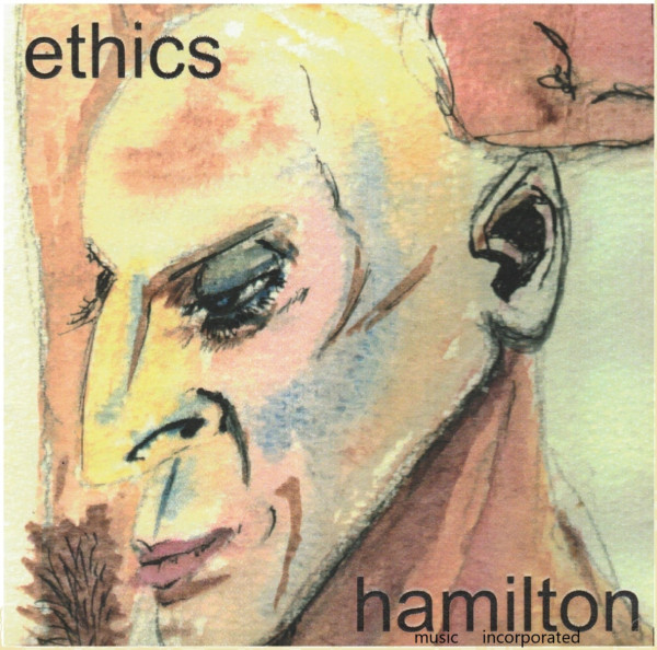 hamilton music incorporated - ethics | Album