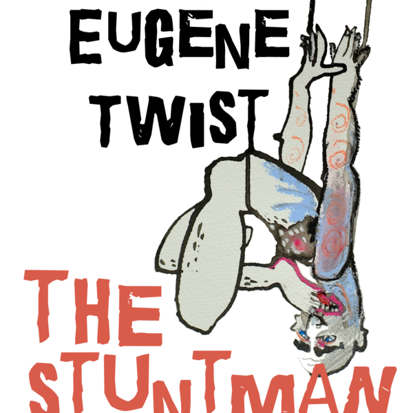 Eugene Twist - The Stuntman | Album