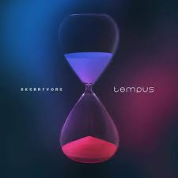 Skerryvore - Tempus | Album
