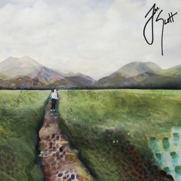 Zac Scott - For The Love Of... | Album