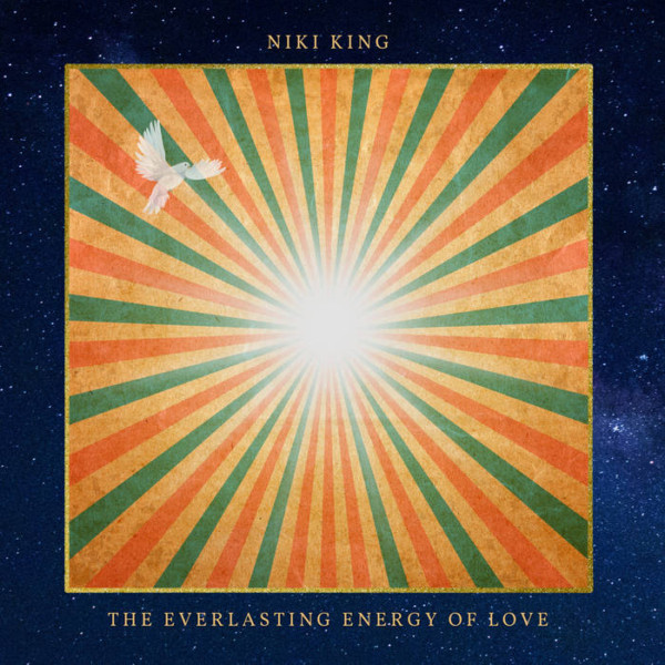 Niki King - The Everlasting Energy of Love | Album