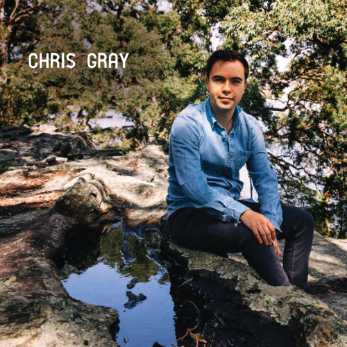 Chris Gray - Chris Gray | Album