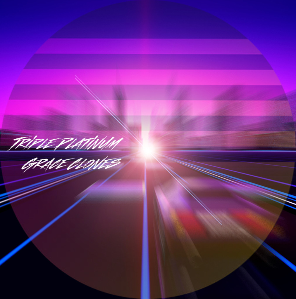 Grace Clones - Triple Platinum | Album