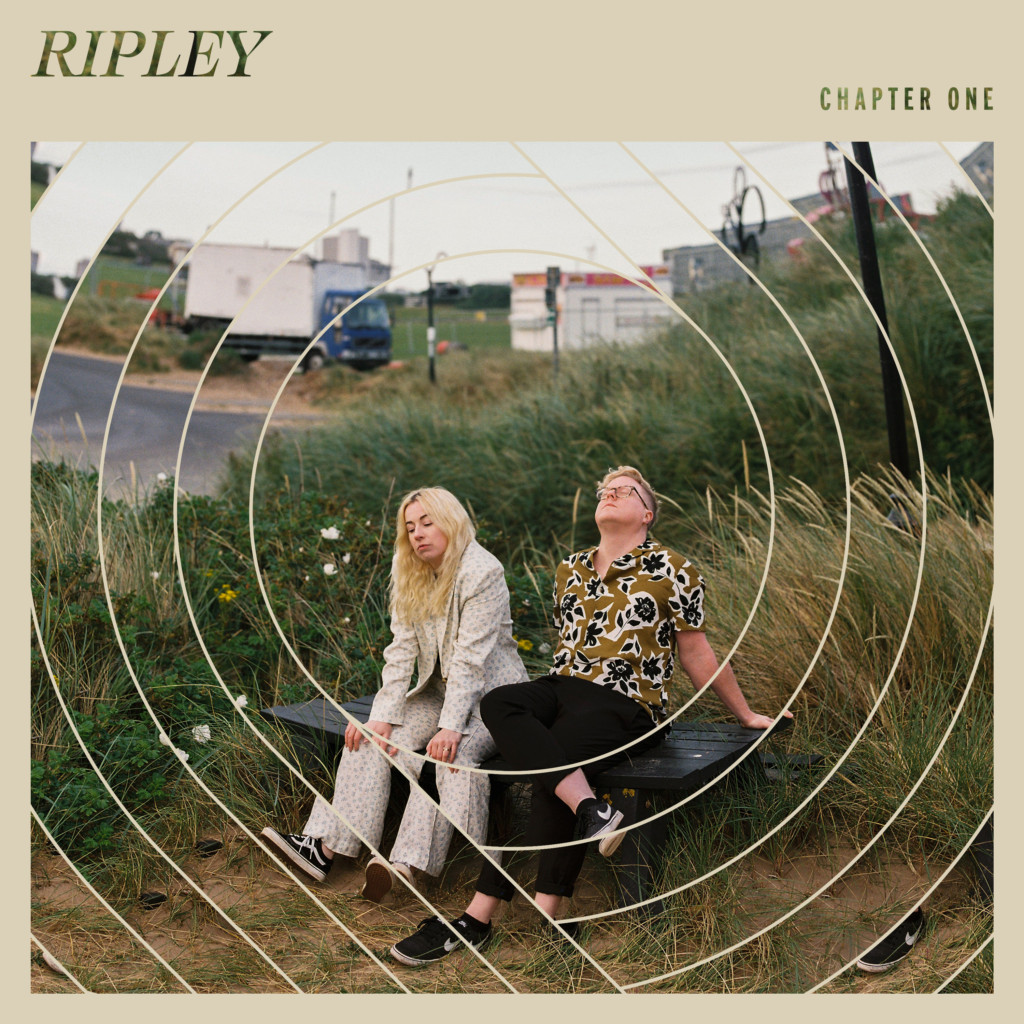 Ripley - Chapter One | Album