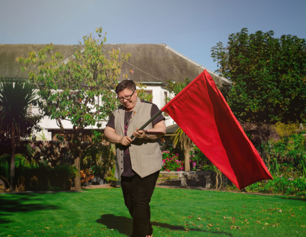 Emma Forman - Red Flags | Album