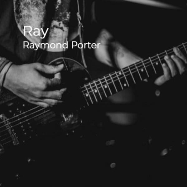 Raymond Porter - Ray | Album