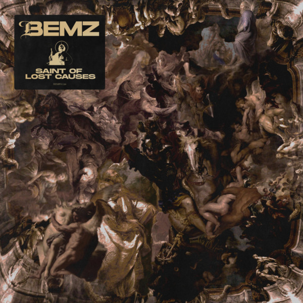 Bemz - Saint of Lost Causes | Album