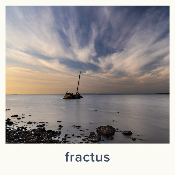 fractus - fractus | Album