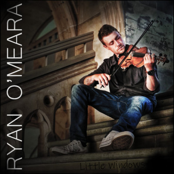 Ryan O'Meara - Little Windows | Album