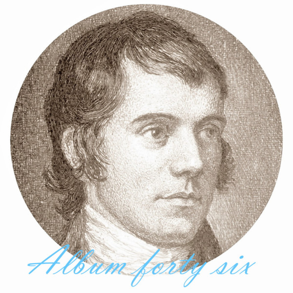 Edward Cairney - Robert Burns the new songs album 46 | Album