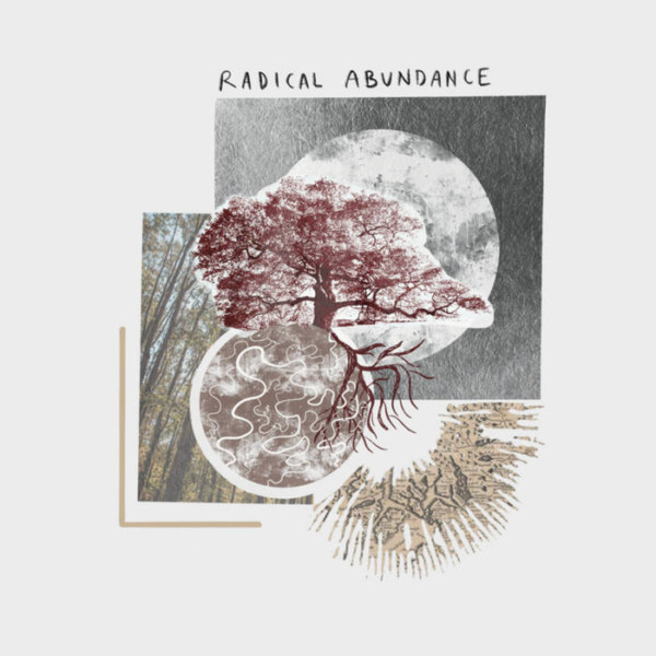 Victoria Hume - Radical Abundance | Album