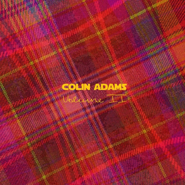 Colin Adams - Colin Adams, Vol. II | Album