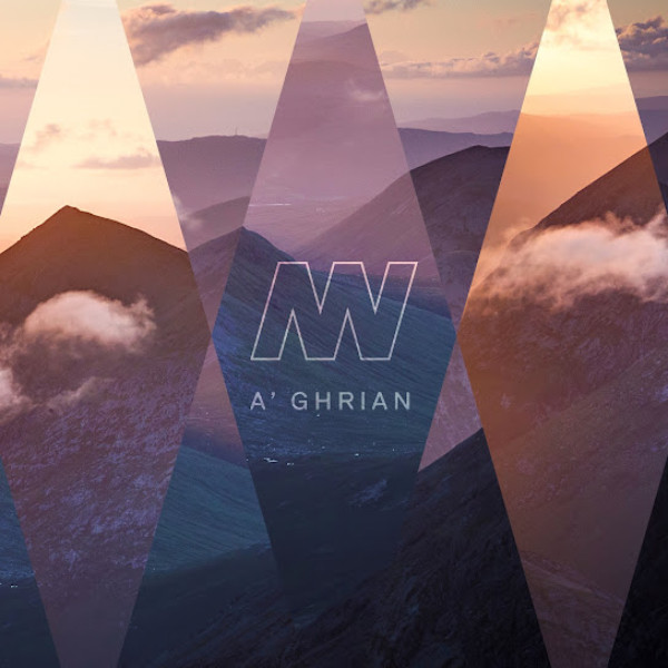 Niteworks - A'Ghrian | Album