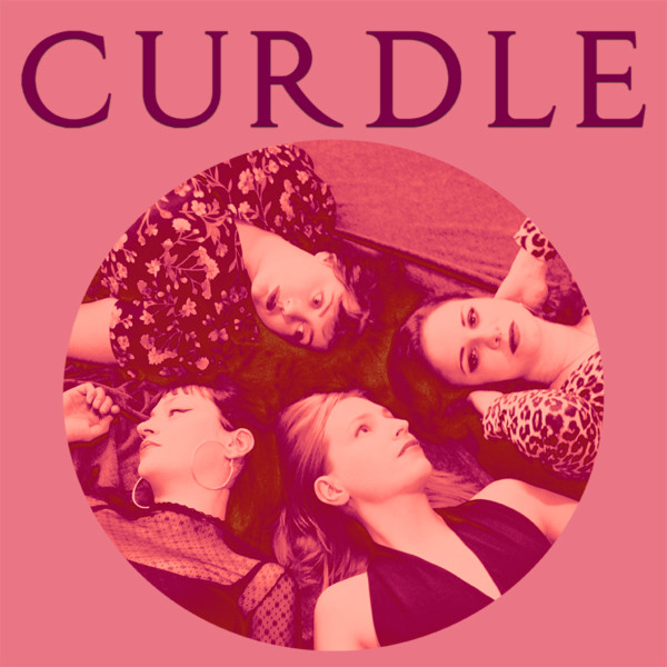 Curdle - Curdle | Album