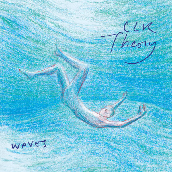 CLR Theory - WAVES | Album