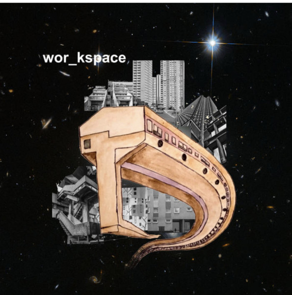 wor_kspace - wor_kspace | Album