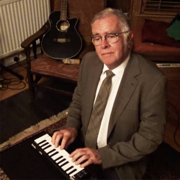 Tony Morris - An Exemplary Earthling | Album