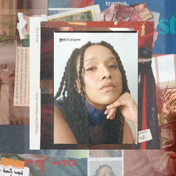 Becky Sikasa - The Writings and the Pictures and the Song | Album