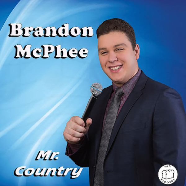 Brandon McPhee - Mr. Country | Album