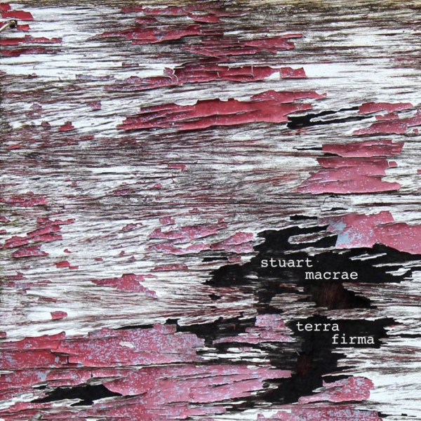 Stuart MacRae - terra firma | Album
