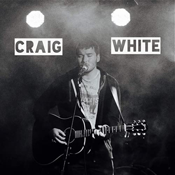 Craig White - self-titled | Album