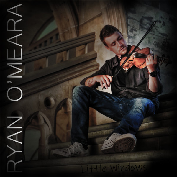 Ryan O’Meara - Little Windows | Album