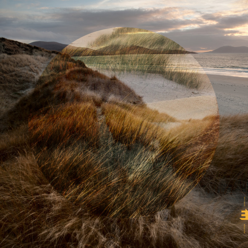 Matt Carmichael - Marram | Album