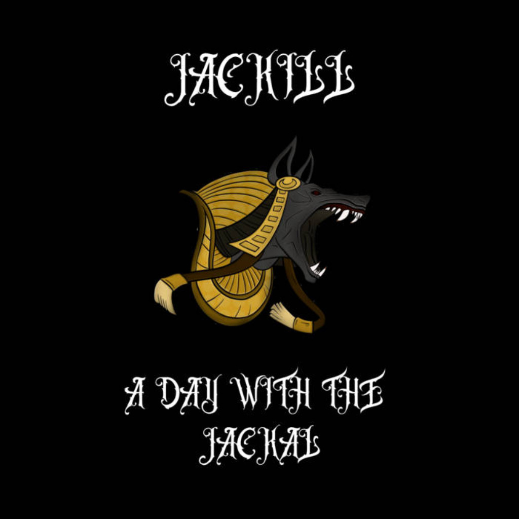 Jackill - A Day with the Jackal | Album