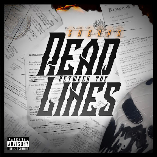 Sherps - Read Between the Lines | Album