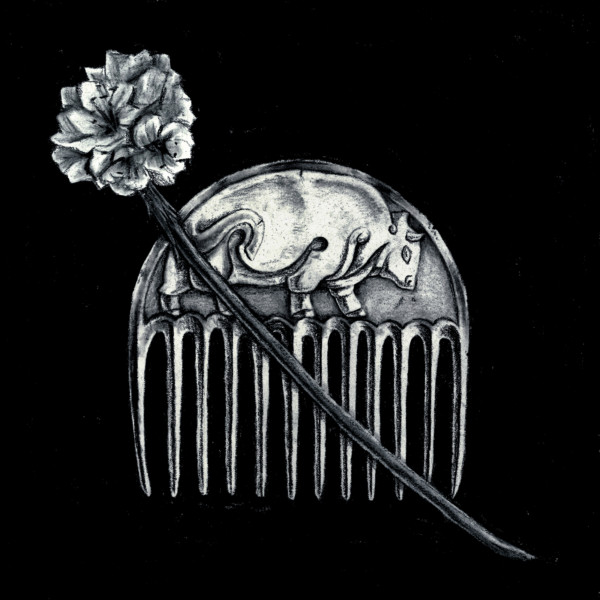 Burd Ellen - Silver Came | Album