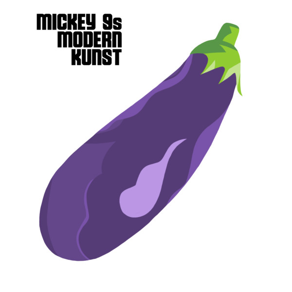 Mickey 9s - Modern Kunst | Album