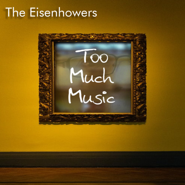 The Eisenhowers - Too Much Music | Album