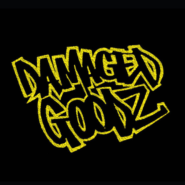 Damaged Goodz - Damaged Goodz | Album