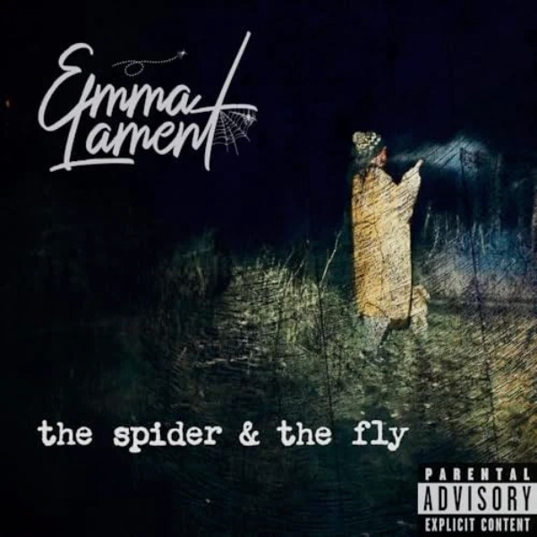 Emma Lament - The Spider & the Fly | Album