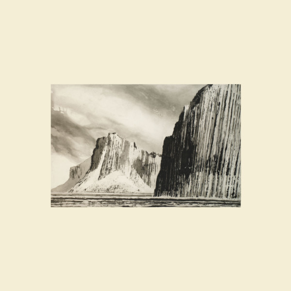 Erland Cooper - Landform ft. Marta Salogni | Album