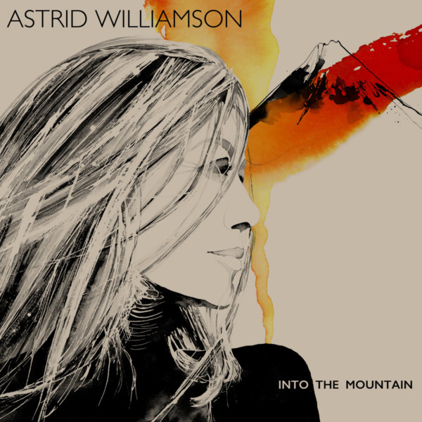 Astrid Williamson - Into The Mountain | Album