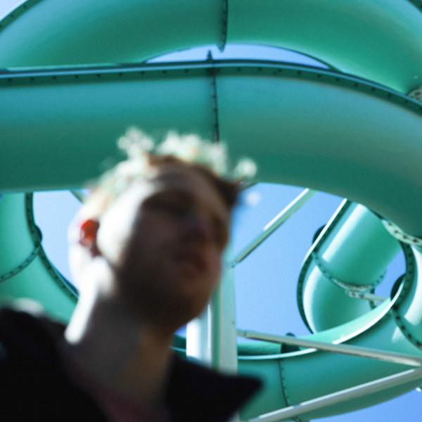 rEDOLENT - dinny greet | Album